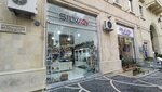 Silway (City of republican subordination Baku, Sebail District, Nizami Street, 82E), bijuteriler  Bakü'den
