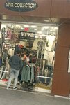 Viva Collection (Karatarla Mah., Mütercim Asım Cad., No:18B, Şahinbey, Gaziantep), giyim mağazası  Gaziantep'ten