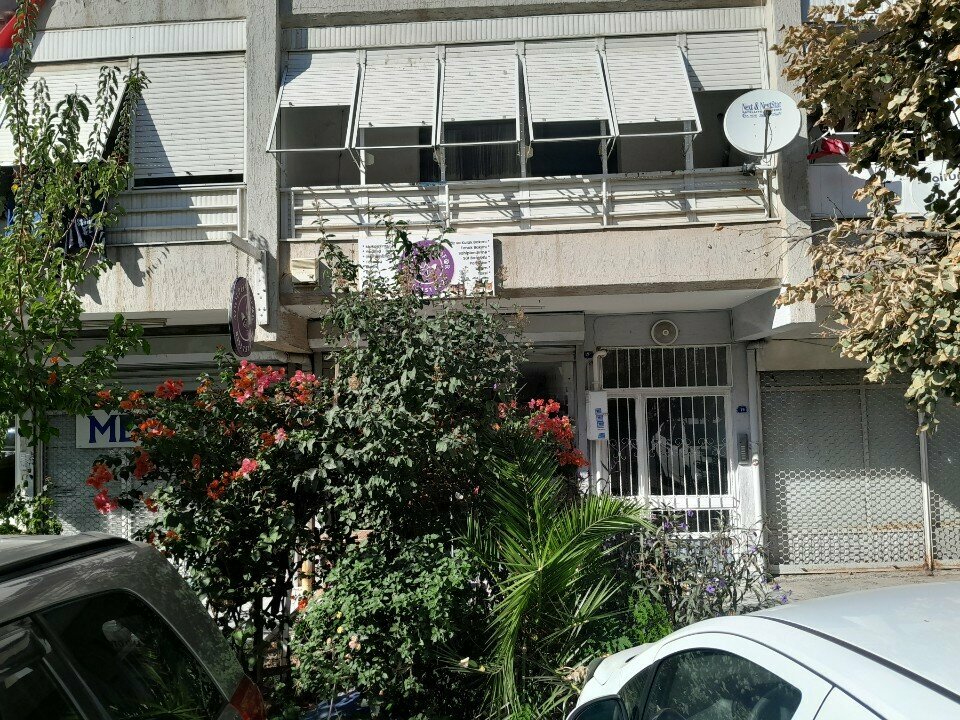 Evcil hayvan kuaförleri Pet Kuaför Adolpha Petsför Evcil Hayvan Bakım, İzmir, foto