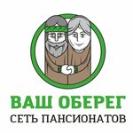 Vash Obereg (Peterhof, Parkovaya ulitsa, 16), nursing home  Peterhof'tan