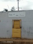 Agência de Gás (Luanda Province, Municipality of Luanda, Gamek), gaz ekipmanları  Loanda'dan