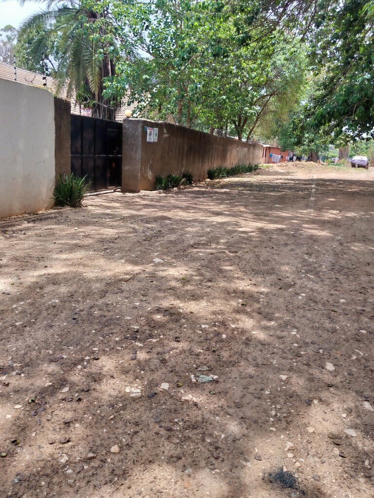 Eğitim merkezleri Jacaranda Kids Club, Lusaka, foto