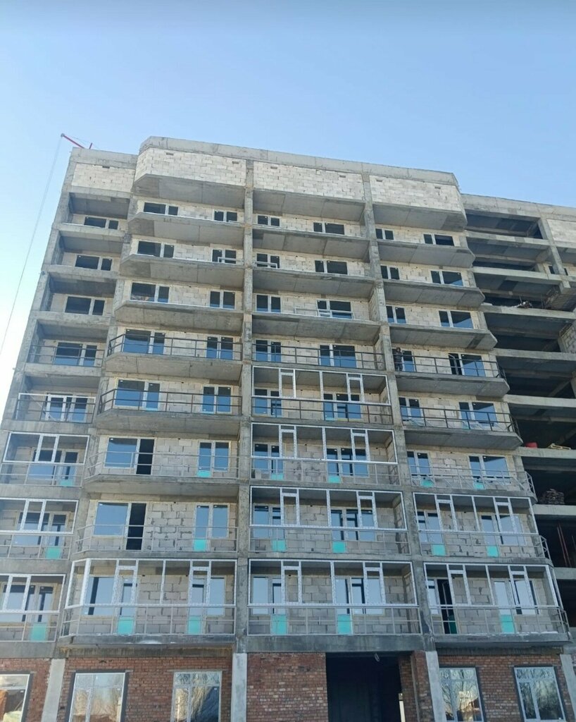 Beton ve beton ürünleri üreticileri Uk Construction Engineering, Öskemen (Ust‑Kamenogorsk), foto