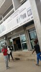 Bashangol (Luanda Province, Municipality of Viana, 4 de Abril), kapılar  Loanda'dan