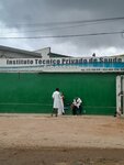 Instituto Técnico Privado de Saúde Gab do Saber (Luanda Province, Municipality of Luanda, Morro Bento I), üniversiteler  Loanda'dan