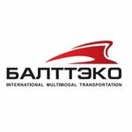 Балттэко (Novo-Rybinskaya ulitsa No:19-21), lojistik firmaları  Saint‑Petersburg'dan