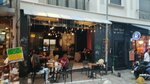 Voodoo Rock Club (İstanbul, Kadıköy, Caferağa Mah., Arayıcıbaşı Sok., 21A), gece kulüpleri  İstanbul'dan