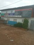 International Federation of Sport for All Sub-Saharan Africa Representation (Abidjan, La commune Koumassi, Rue Marie Konate), spor kurumları  Abican'dan