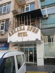 Ankara Efes Otel (Hacı Bayram Mah., Denizciler Cad., No:12, Altındağ, Ankara), otel  Ankara'dan