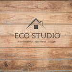 Eko-studio u reki Volkhov (Kolmovskaya Embankment No:71Б), kısa süreli konaklama  Velikiy Novgorod'dan