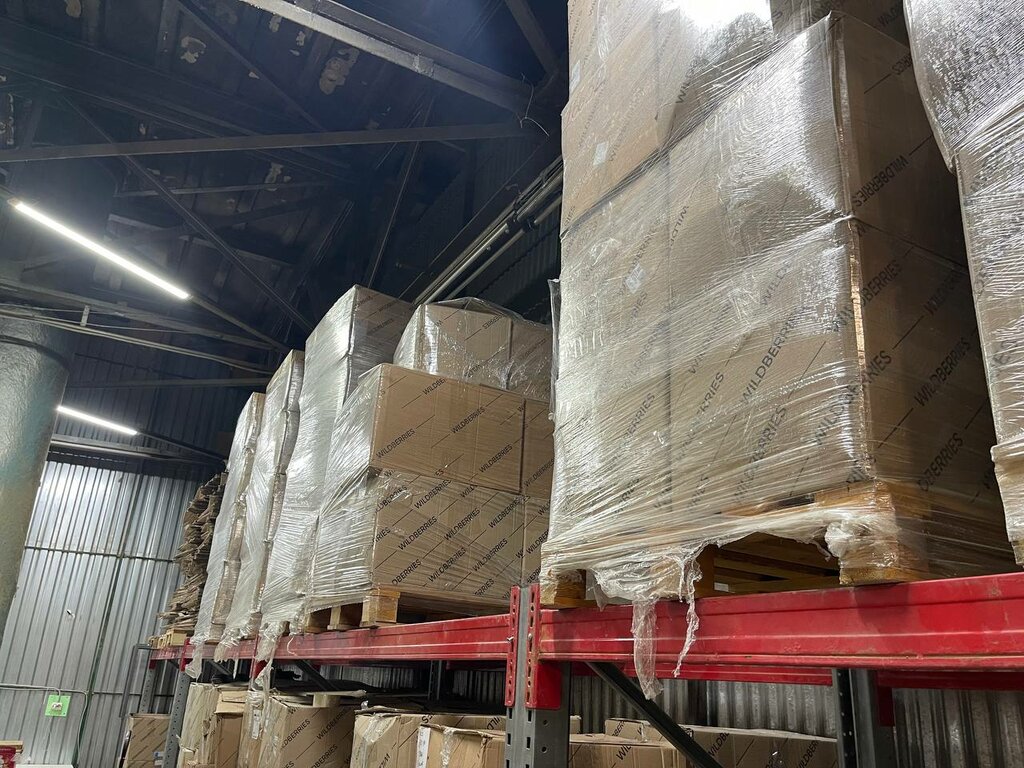 Müşteri memnuniyeti Solutions, Moskova, foto