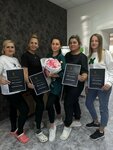 Школа-студия маникюра Алены Ягофаровой (Lesoparkovaya ulitsa No:18А), güzellik salonu  Salavat'tan