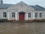 Smolenskoye Raypo (Novo-Moskovskaya ulitsa No:44), yönetim ofisi  Smolensk'ten