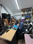 Mobile-IT (Lensoveta Street No:38), bilgisayar teknik servisleri  Saint‑Petersburg'dan
