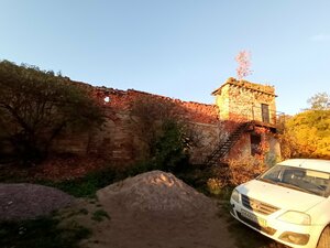 Хлебный магазин (Leningrad Region, Lomonosovskiy District, Villozskoye gorodskoye poseleniye, derevnya Kavelakhta), turistik yerler  Saint‑Petersburg ve Leningradskaya oblastından