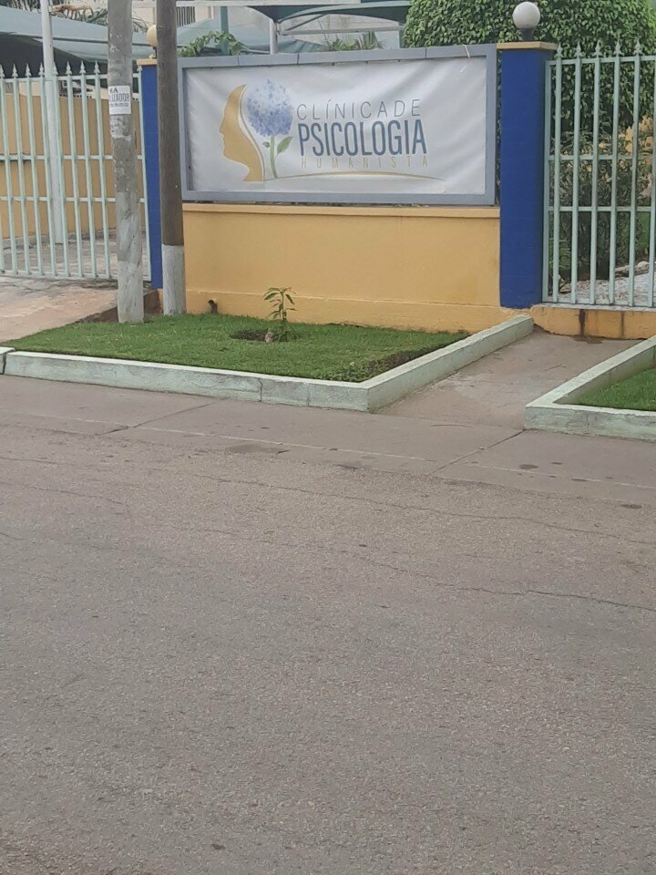 Tıp merkezleri ve klinikler Clínica de Psicologia Humanista, Loanda, foto