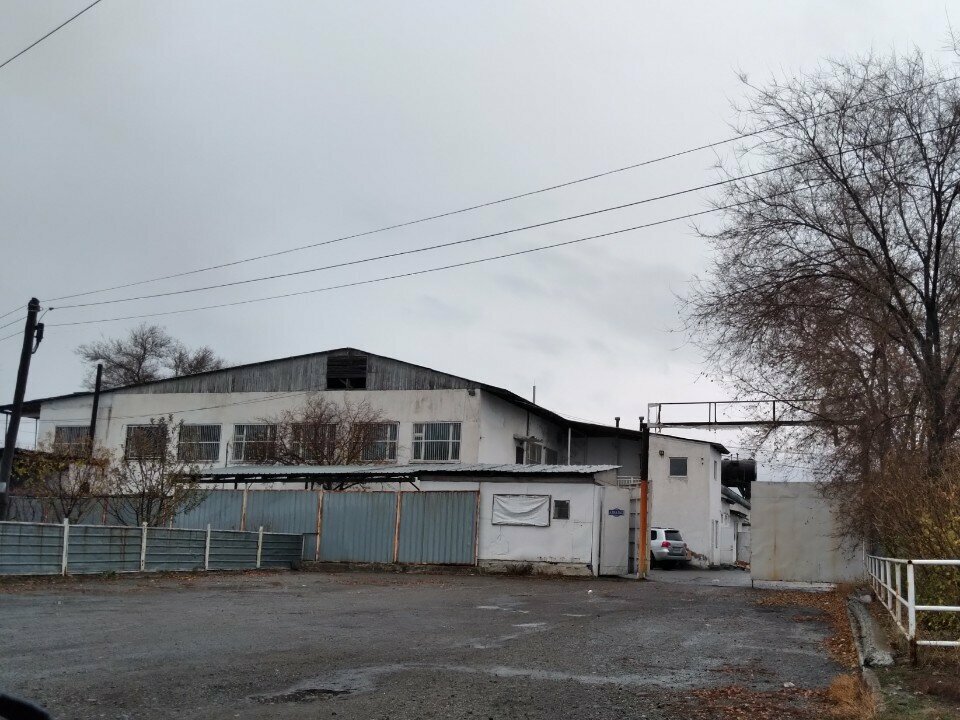 Depo hizmetleri Bilyal, Taldıkorgan, foto