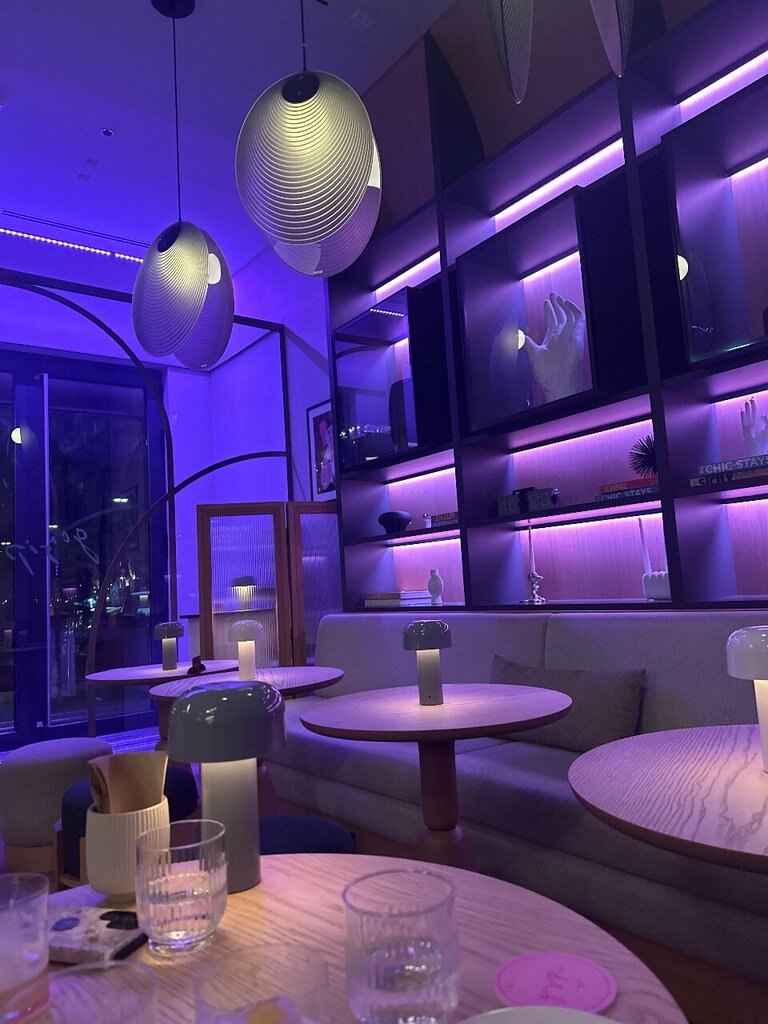 Bar Go & Sip, Erivan, foto