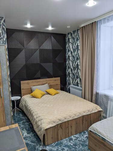 Konuk evi Astoriya, Kolpaşevo, foto