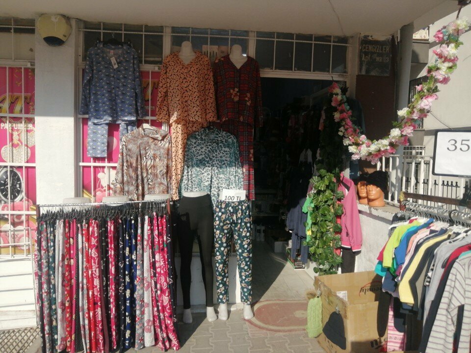 Kozmetik ve parfümeri firmaları Hayat, Ankara, foto