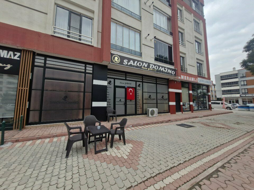 Kuaförler Salon Domino Esra Güzel, Konya, foto