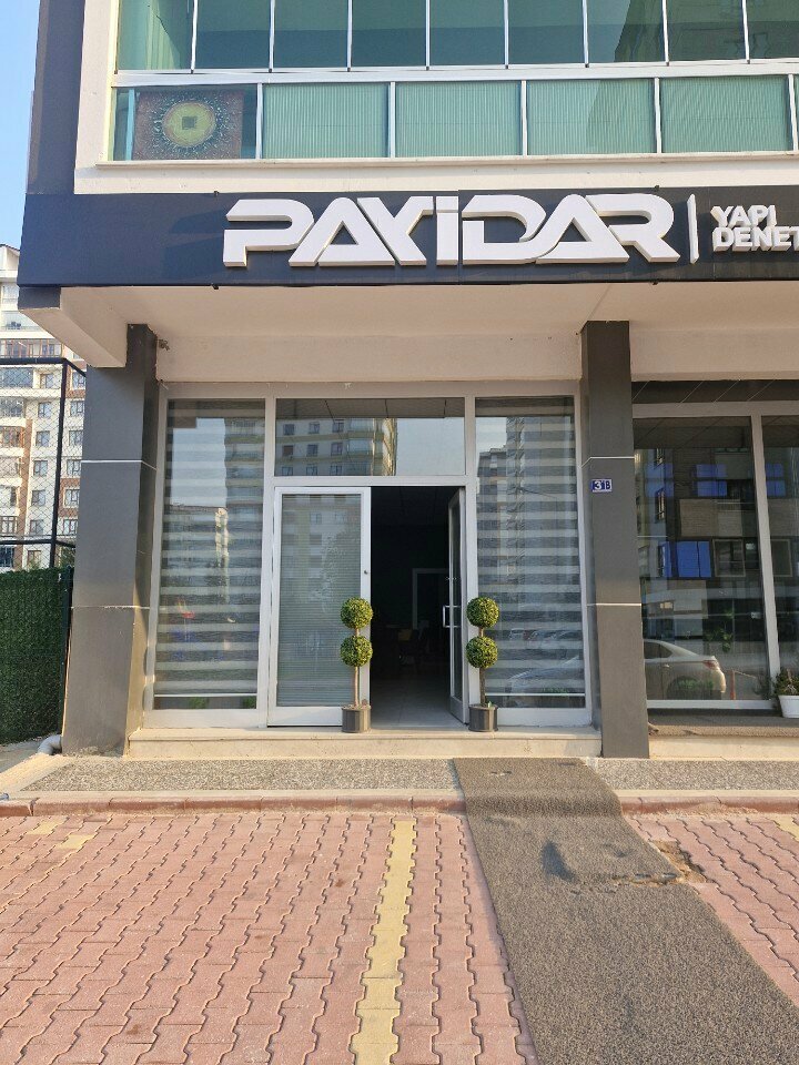 i̇nşaat ekspertizi Payidar Yapı Denetim, Konya, foto