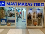 Mavi Makas Terzi (Etiler Mah., Ayaş Ankara Yolu Blv., No:93, Etimesgut, Ankara), terziler  Ankara'dan