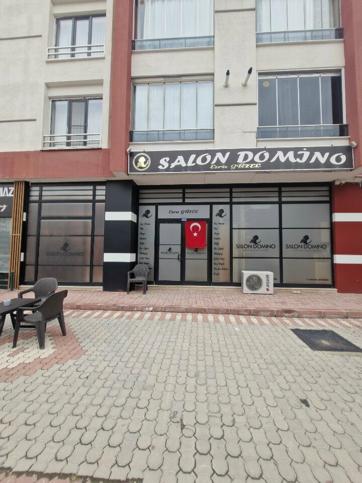 Kuaförler Salon Domino Esra Güzel, Konya, foto