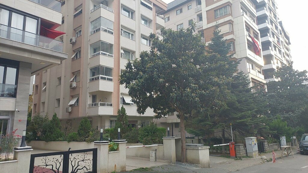 Sendikalar Avrupa Forumu Derneği, İstanbul, foto