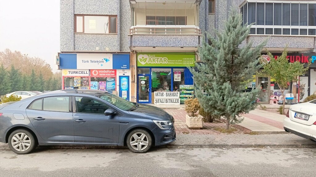 Besin takviyesi, aktariye Beril Şifalı Bitkiler, Konya, foto