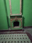 Доходный дом Н.Д. Голенищева (Nekrasova Street No:23, Tsentralniy District), turistik yerler  Saint‑Petersburg'dan