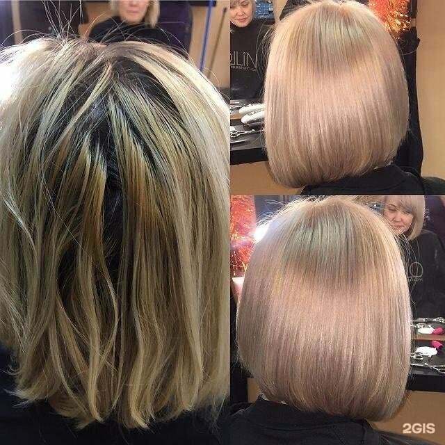 Güzellik salonu Zolotye ruchki, Kazan, foto