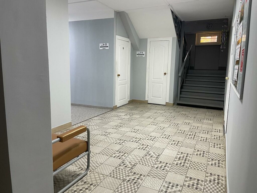Eksper büroları Экспертные решения, Kaluga, foto
