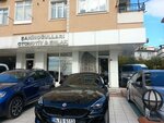 Şahinoğulları Otomotiv (Karlıktepe Mah., Cengiz Topel Cad., No:14A, Kartal, İstanbul), otomobil satış galerileri  İstanbul'dan