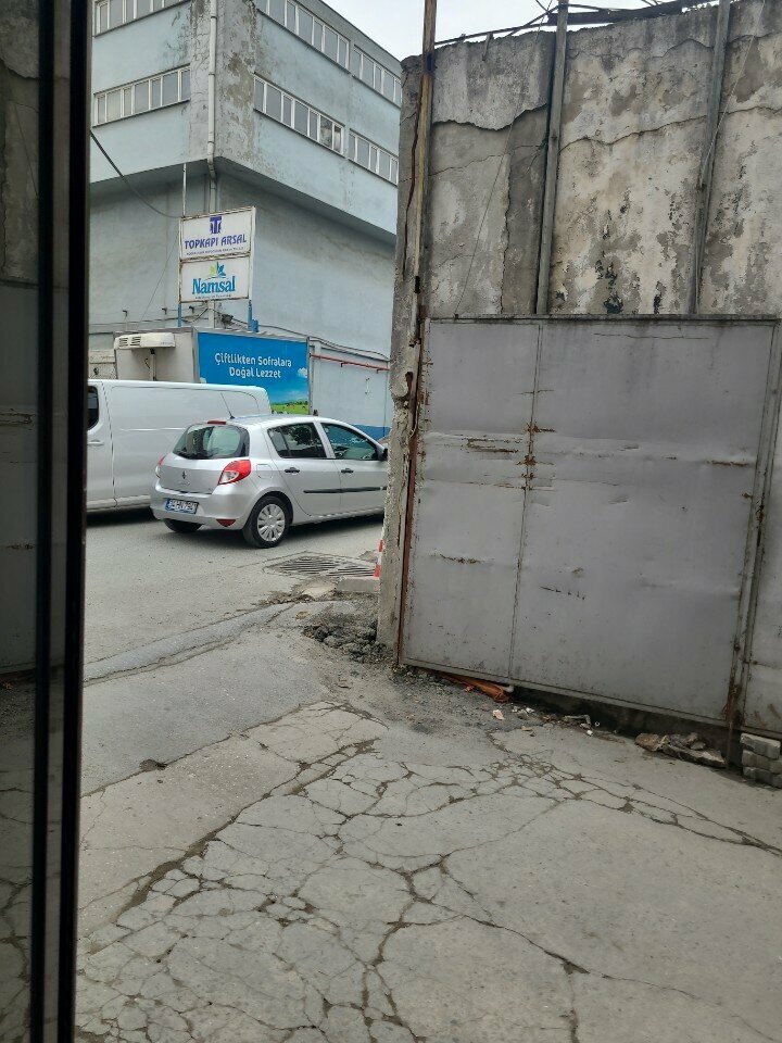 Plastik ürün üreticileri Emko Makine ve Kalıp Sanayi, İstanbul, foto