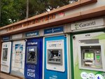 Yapı Kredi (İzzet Azakoğlu Cad., No:50A, Alanya, Antalya), atm'ler  Alanya'dan