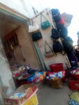 Loja (Luanda Province, Municipality of Kilamba Kiaxi, Golf II), peruk, kaynak, çıtçıtlı kaynak saç üreticileri  Loanda'dan