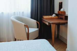 Pana Boutique Hotel (Baıseıtov kóshesi No:4, Shymkent), otel  Çimkent'ten (Şımkent'ten)