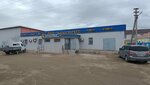 Yurta (Samal kóshesi No:2, Basqudyq aýyly), ödeme terminali  Mangıstav eyaletinden