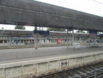 Wien Meidling (Vienna), tren istasyonu  Viyana'dan