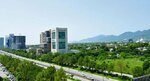 Viridi Hotels (No:77, Blue Sector), otel  Islamabad'dan
