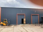 Garage (Durymanova Street No:24с6), metal ürün firmaları  Klin'den