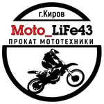 Moto LiFe 43 (munitsipalnoye obrazovaniye Kirov, derevnya Katkovy), kiralama noktası  Kirov'dan
