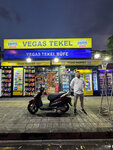 Vegas Tekel Büfe (Taşyaka Mah., 246. Sok., No:2, Fethiye, Muğla), market  Fethiye'den