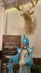 Этносалон Алтын Ай (Leskhoznaya ulitsa No:20, selo Urlu-Aspak), hediyelik eşya mağazaları  Altay Cumhuriyeti'nden