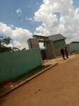 Primary School № 919 (Greg Lungu Road No:12A), i̇lkokul  Lusaka'dan