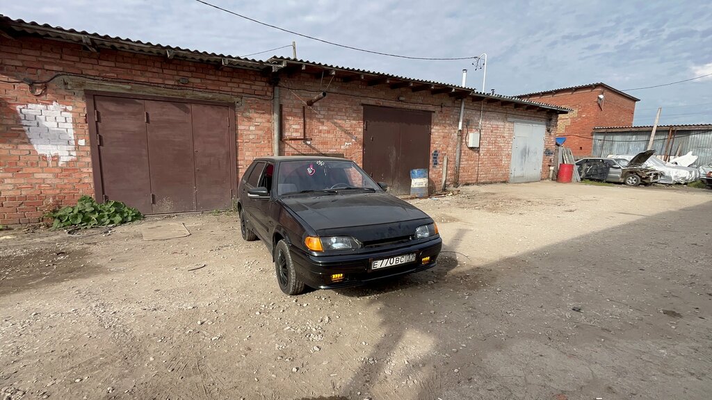 Otomobil servisi RBService, Uhta, foto