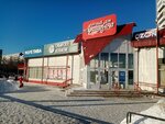 Натали цветы (ulitsa Lukashevicha No:14/4), çiçekçiler  Omsk'tan
