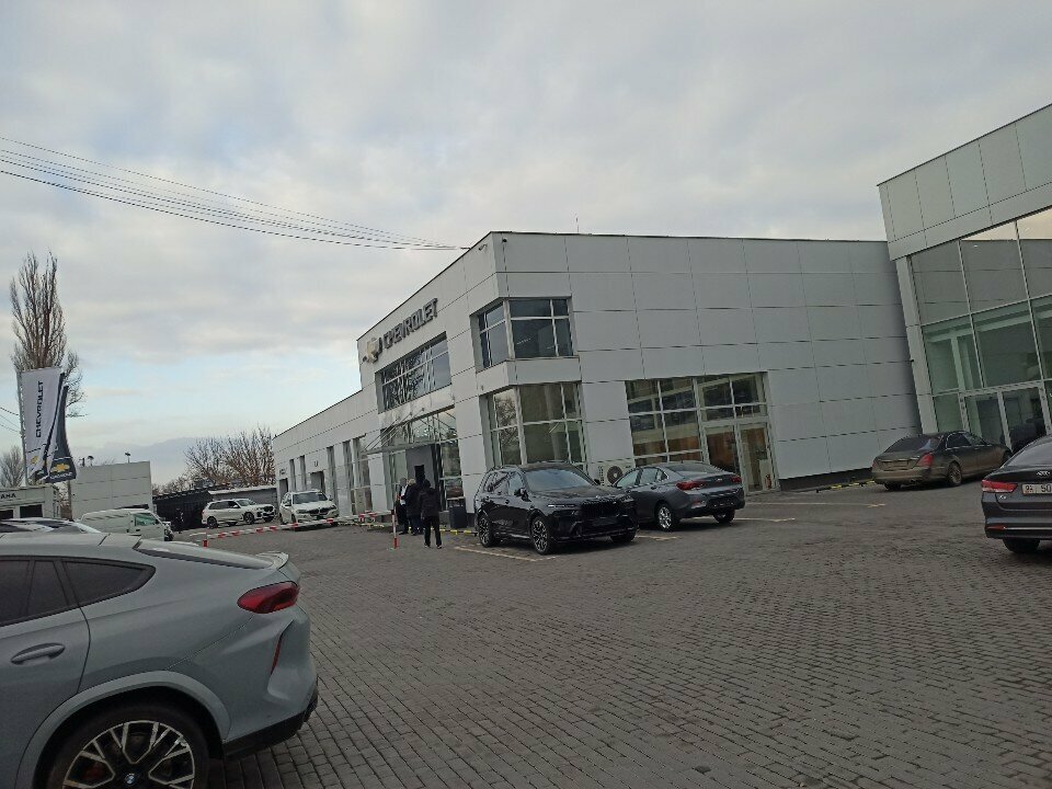 Oto lastik tamiri 3D Развал Схождения, Bişkek, foto