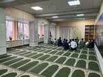 Muslims spiritual administration (Krygina Street No:82), cami  Vladivostok'tan